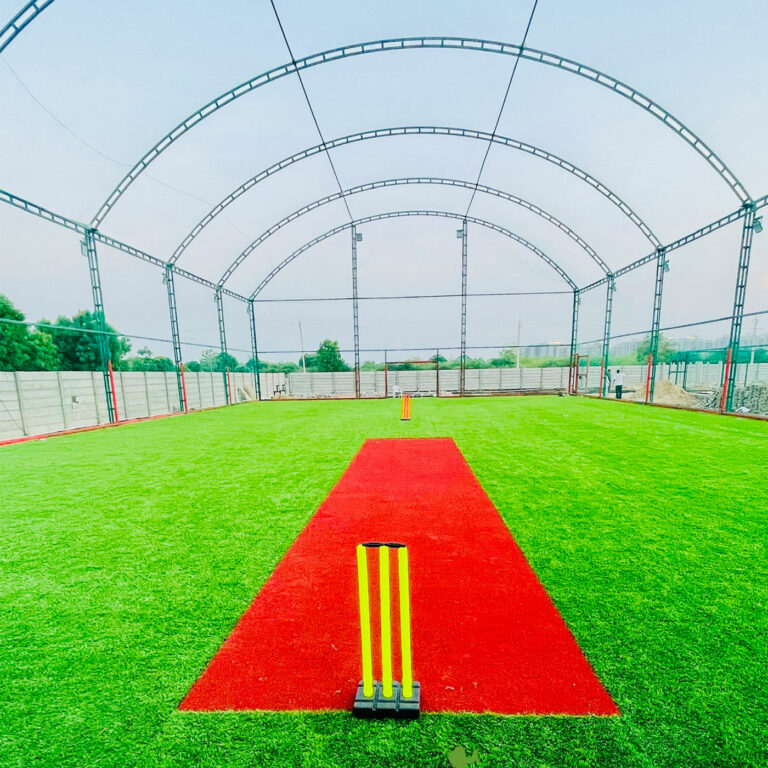 Box Cricket – Fireball